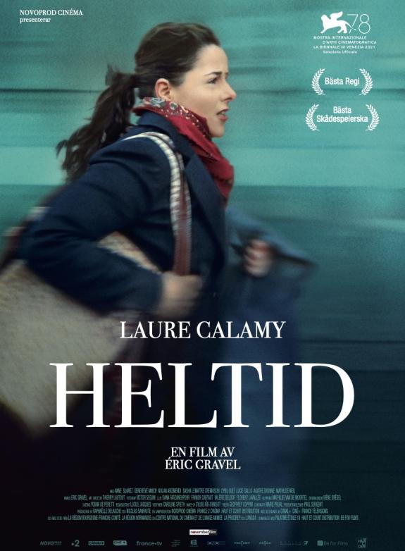 Heltid – Bio i Uppsala - Fyrisbiografen