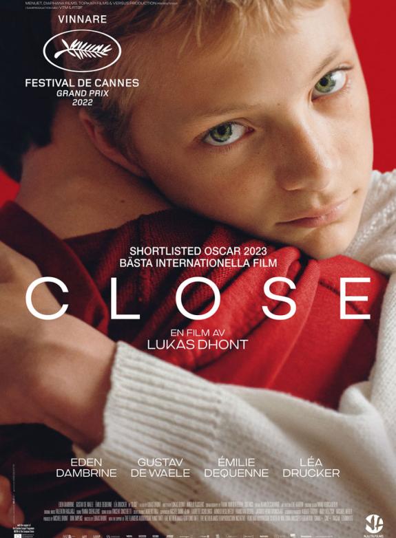 Close – Bio i Uppsala - Fyrisbiografen
