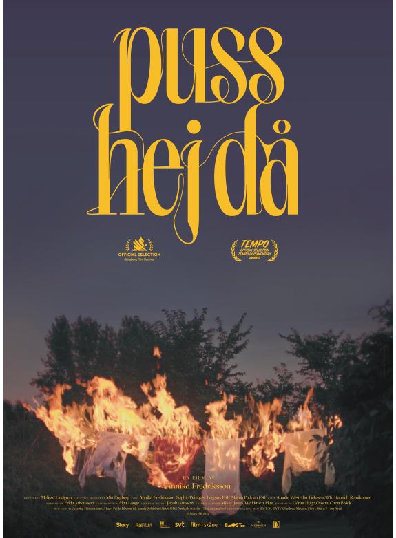 Puss hejdå – Bio i Uppsala - Fyrisbiografen